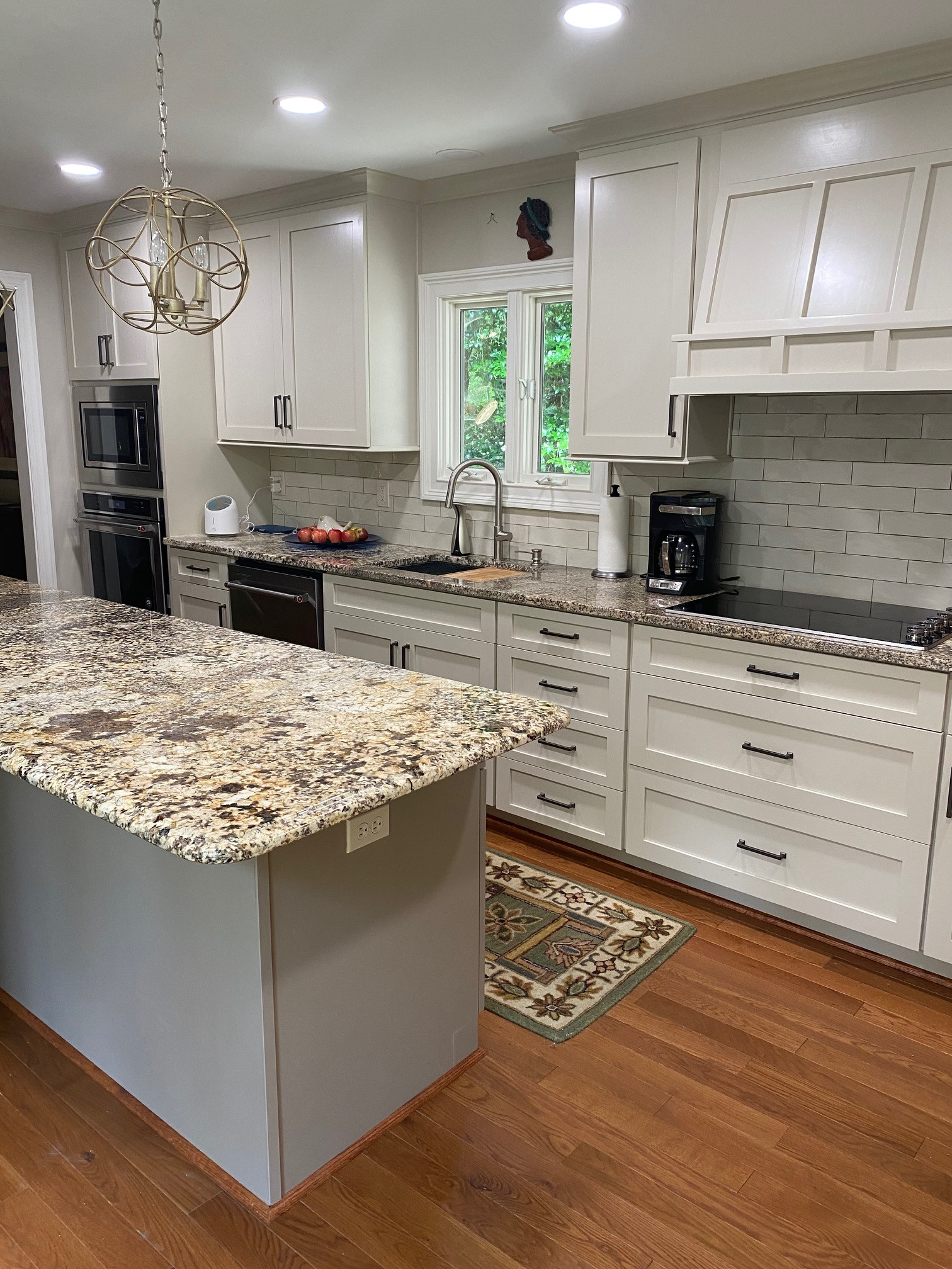 Residential - Panache' Interiors